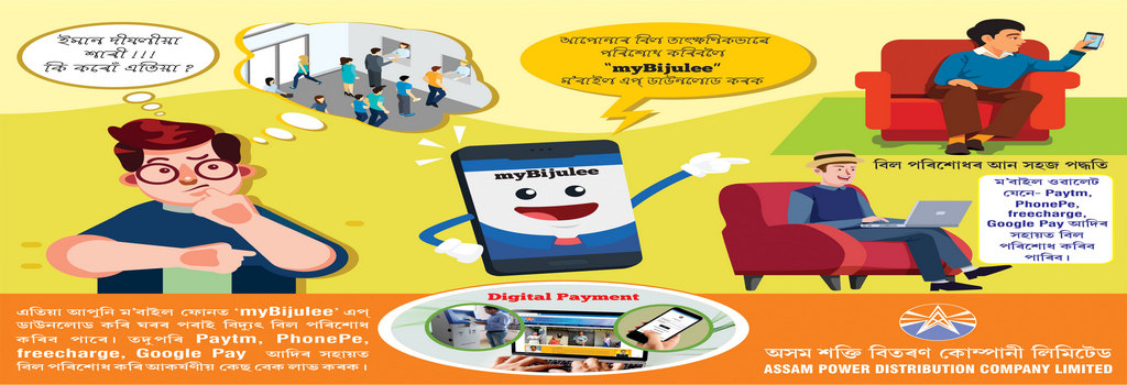 Assam Power Distribution Company Limited