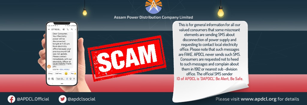 Assam Power Distribution Company Limited