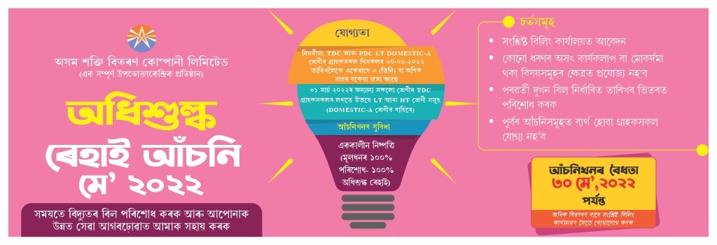 Assam Power Distribution Company Limited