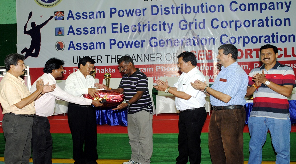 Assam Power Distribution Company Limited